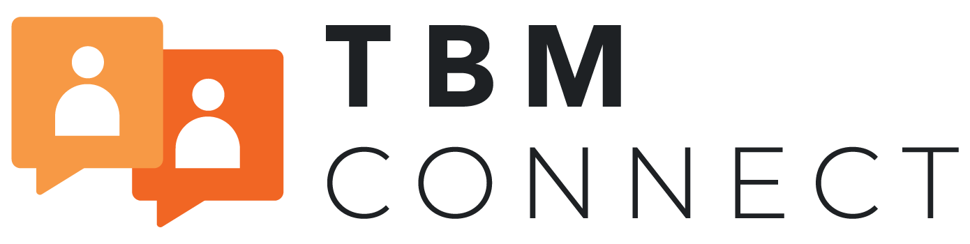 Home - TBM Connect